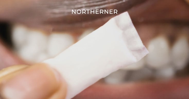 Snus und Zahnfleisch | Der Northerner AT