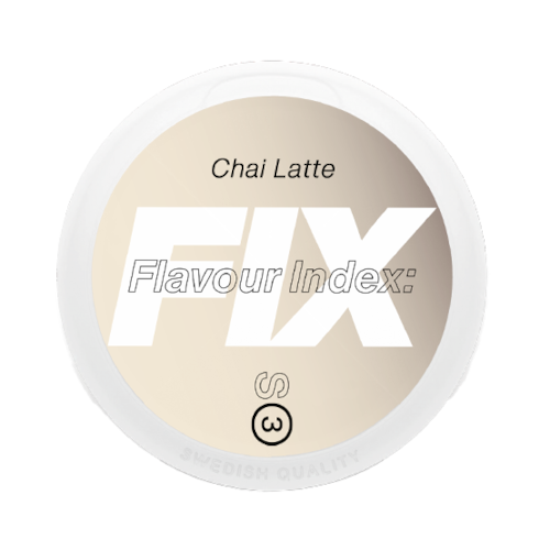 Kaufen Sie FIX Chai Latte #3 | Northerner