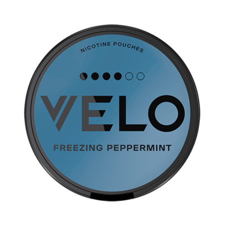 VELO Snus kaufen | Ab 3,59€ pro Dose – schneller Lieferung