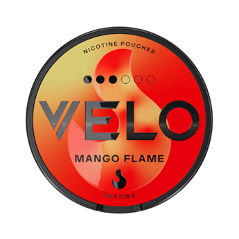 VELO Snus kaufen | Ab 3,59€ pro Dose – schneller Lieferung