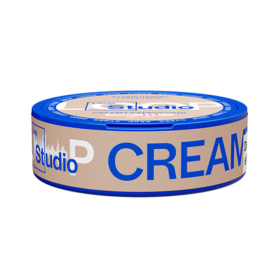 Loop Creamy Cappuccino Slim Strong Nicotine Pouches def jetzt online ...