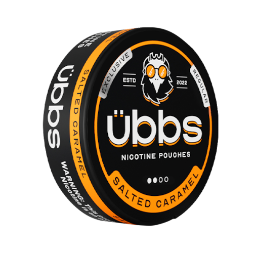 Übbs Salted Caramel def jetzt online kaufen ab 2,23€ / St.