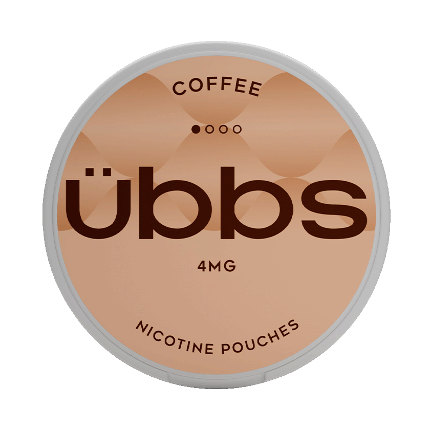 Übbs Coffee 4mg def jetzt online kaufen ab 3,00€ / St. – schneller ...