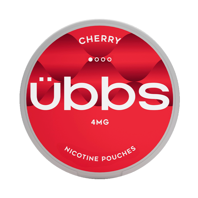 Übbs Cherry 4mg def jetzt online kaufen ab 3,00€ / St. – schneller ...