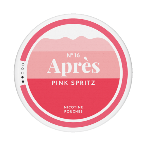 Après No.16 Pink Spritz def jetzt online kaufen ab 3,79€ / St ...