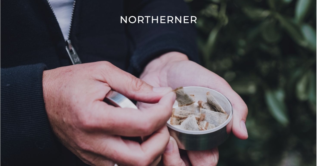 Snus Wirkung: Was Macht Snus mit dem Körper? - Northerner