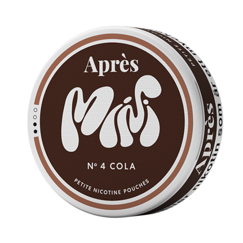 No.4 Après Cola Mini Normal online kaufen | Ab 3,00€ St. – schneller ...