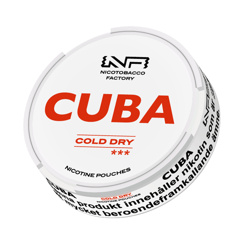 Kaufen Sie CUBA Cold Dry | Northerner DE