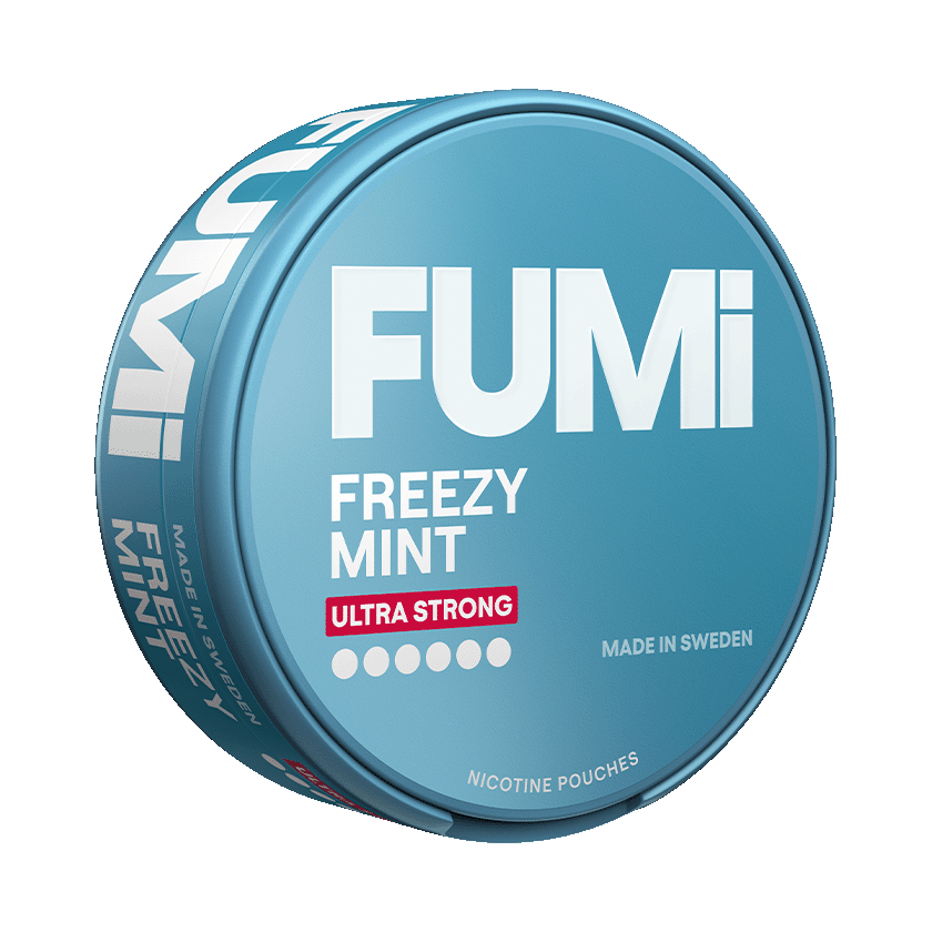 FUMi Freezy Mint Ultra Strong online kaufen | Ab 4,17€ St. – schneller ...