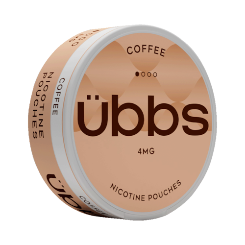 Übbs Coffee 4mg online kaufen | Ab 2,80€ St. – schneller Gratis-Versand