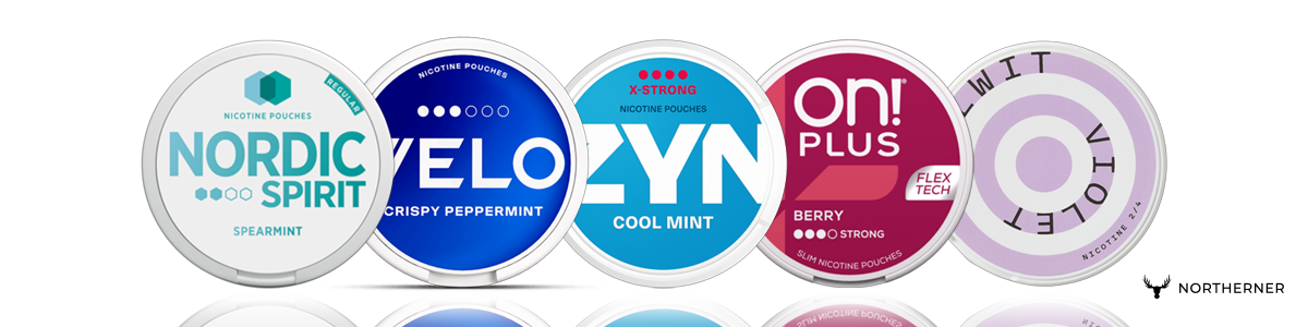 Benefits of Nicotine Pouches & Snus | Key Advantages Explained