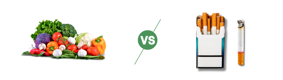 Do Tomatoes Have Nicotine? Read to Learn More