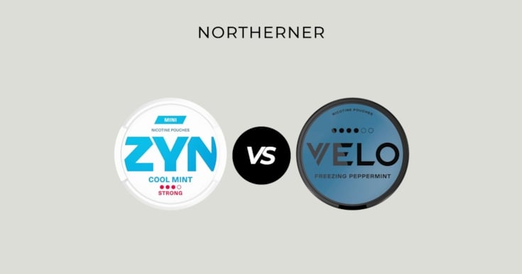 ZYN vs VELO: A Complete Review of Top Snus Brands ZYN & VELO