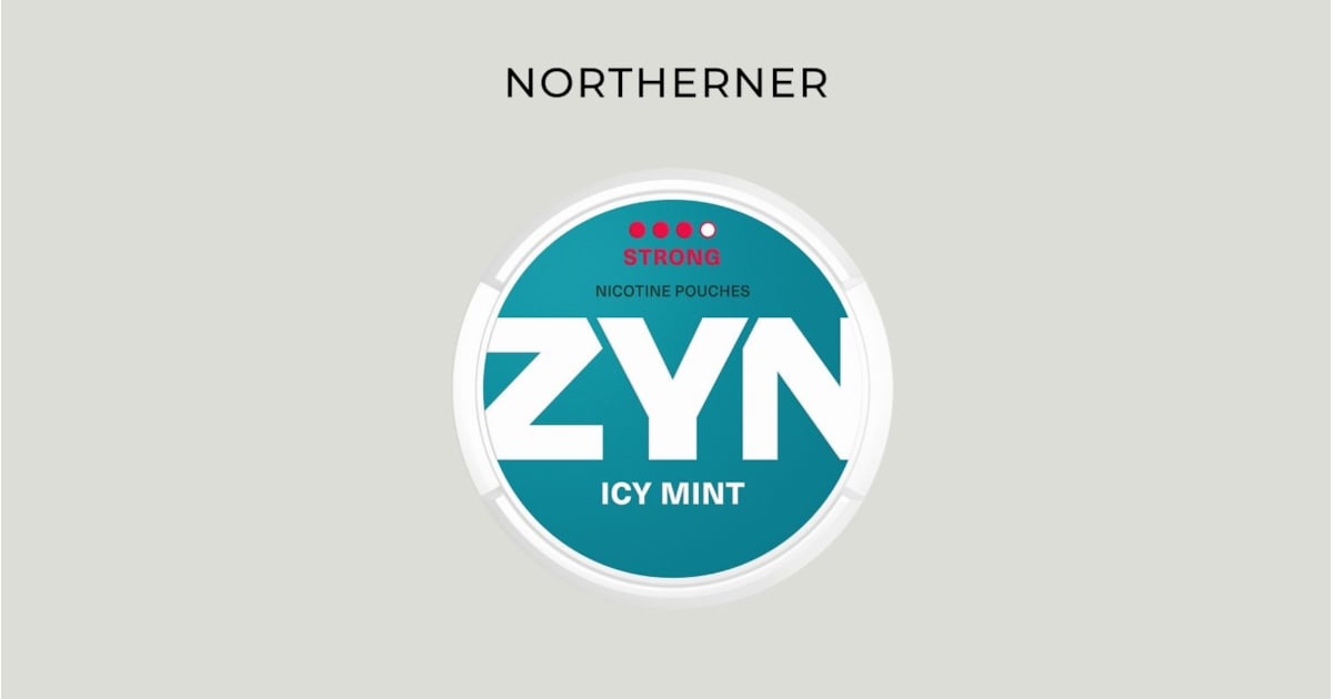 How to Use ZYN | Step-by-Step Guide (Northerner UK)