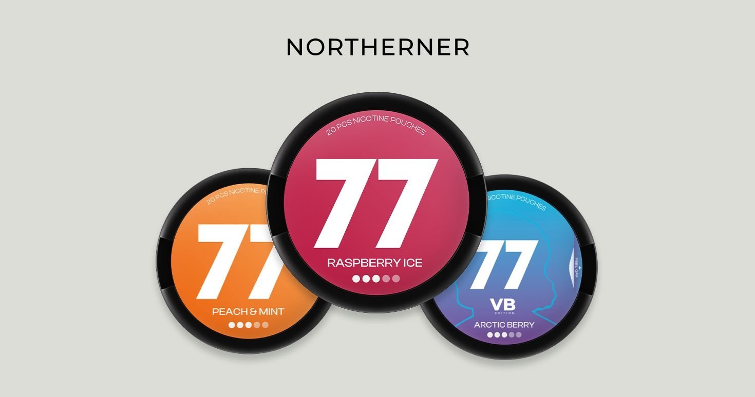 The Northerner - News About Tobacco-free Snus | Northerner UK