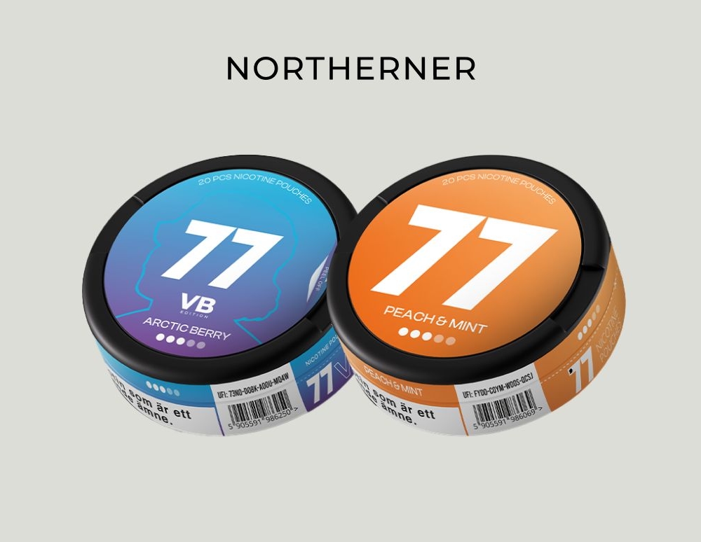 The Northerner - News About Tobacco-free Snus | Northerner UK
