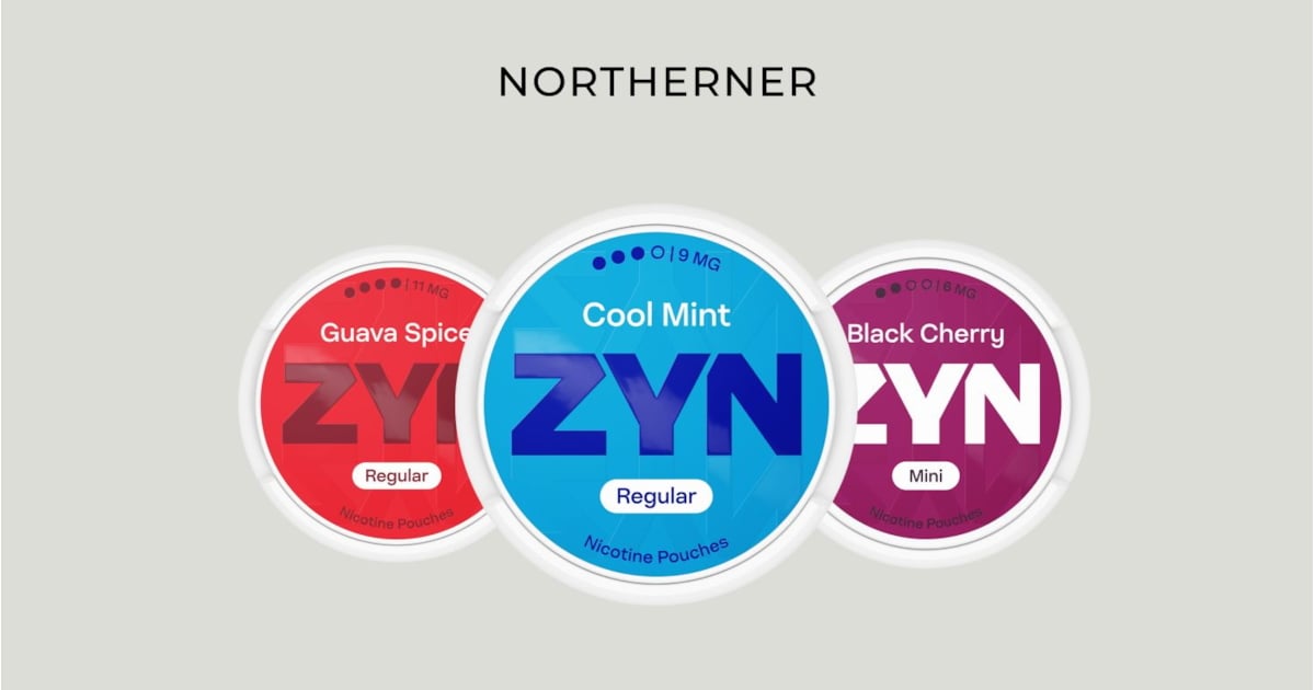 ZYN Nicotine Pouches Product & Brand Review | 2026 Guide