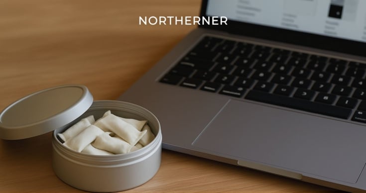 Where to Buy Snus Online | UK Snus Shop | Northerner UK