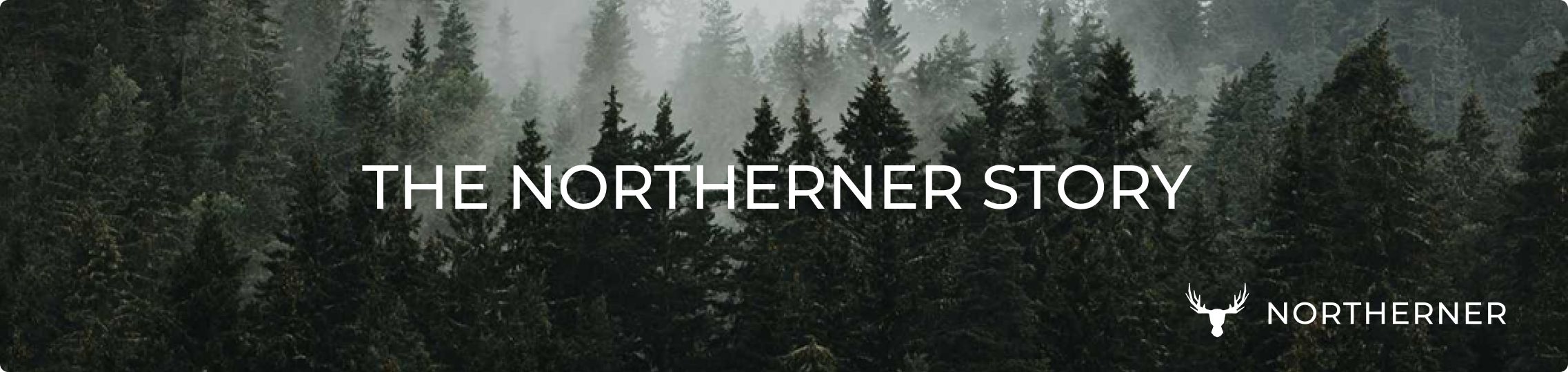 About Northerner UK | UK's #1 Best-selling Pouch Store