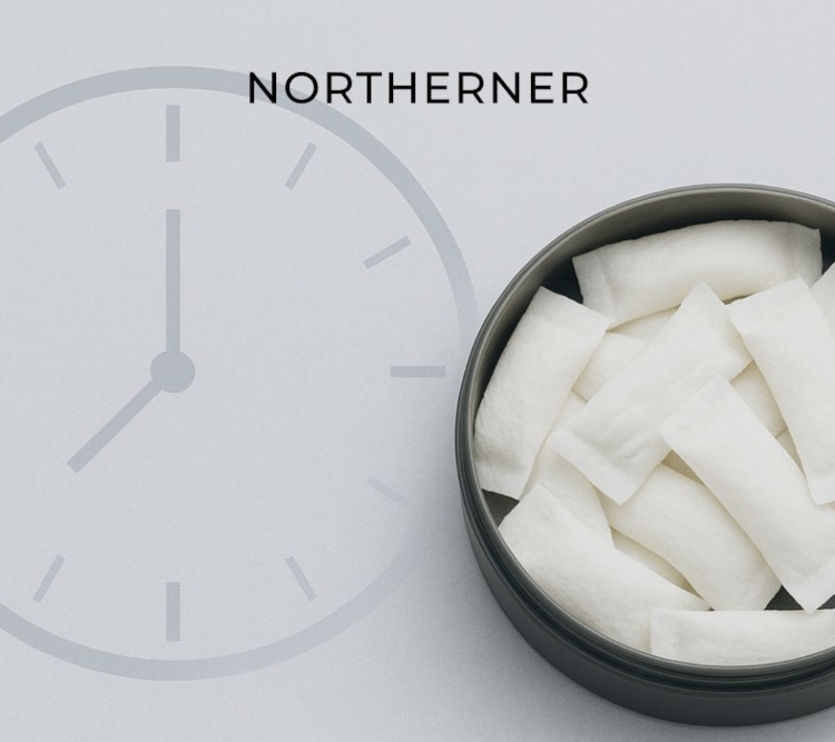 The Northerner - News About Tobacco-free Snus | Northerner UK