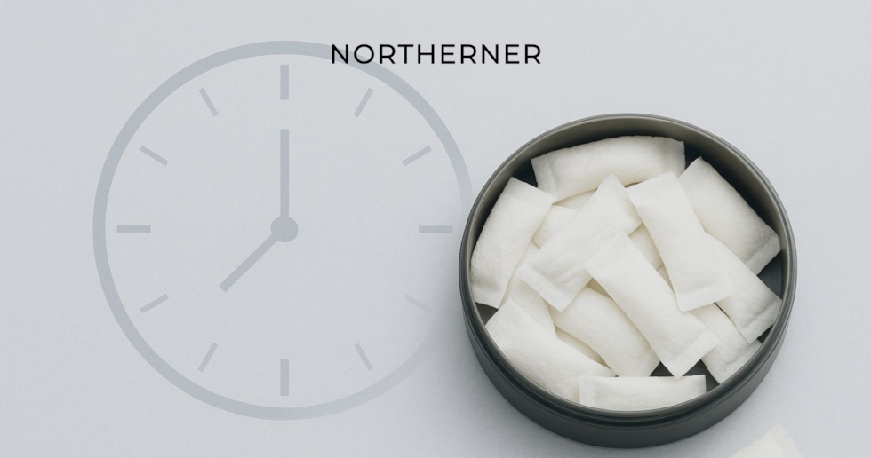 How Long Does Snus Last? | Northerner UK Guide