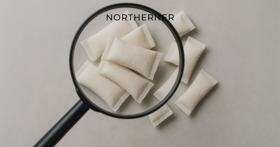 How to Spot Fake Nicotine Pouches: The Northerner UK Guide