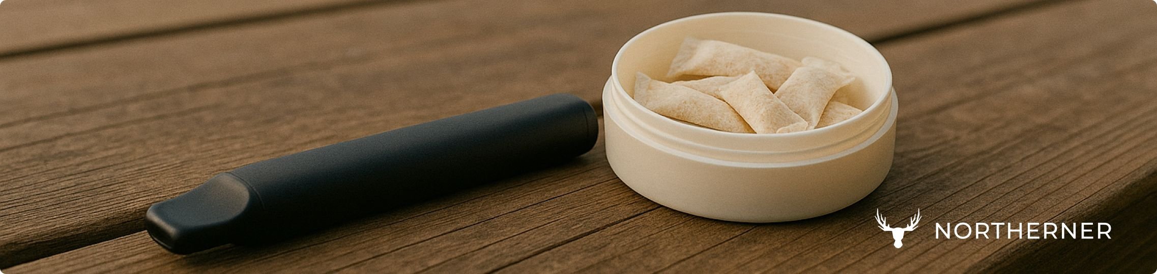 Snus vs Vaping: A Comparison Guide | Northerner UK