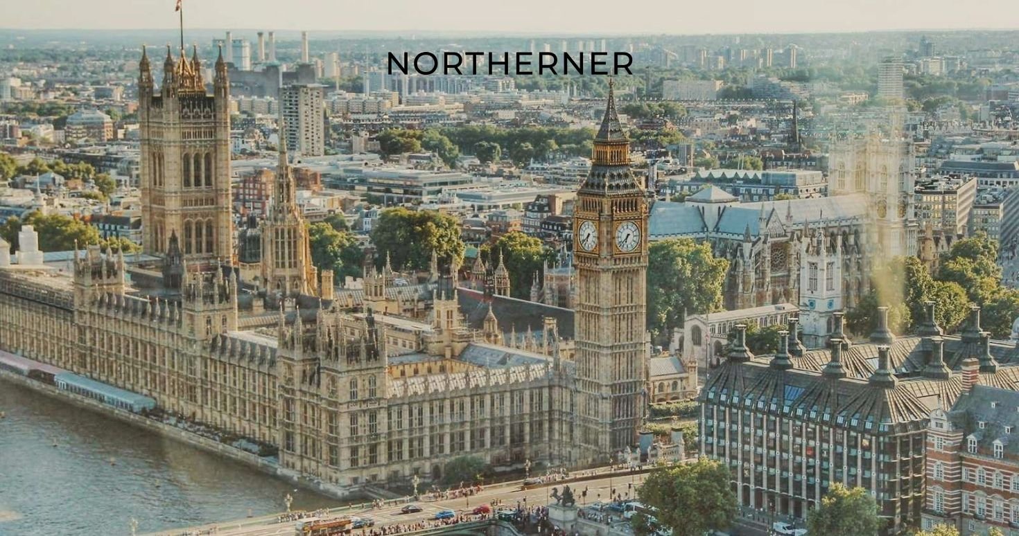 About Northerner | Northerner UK