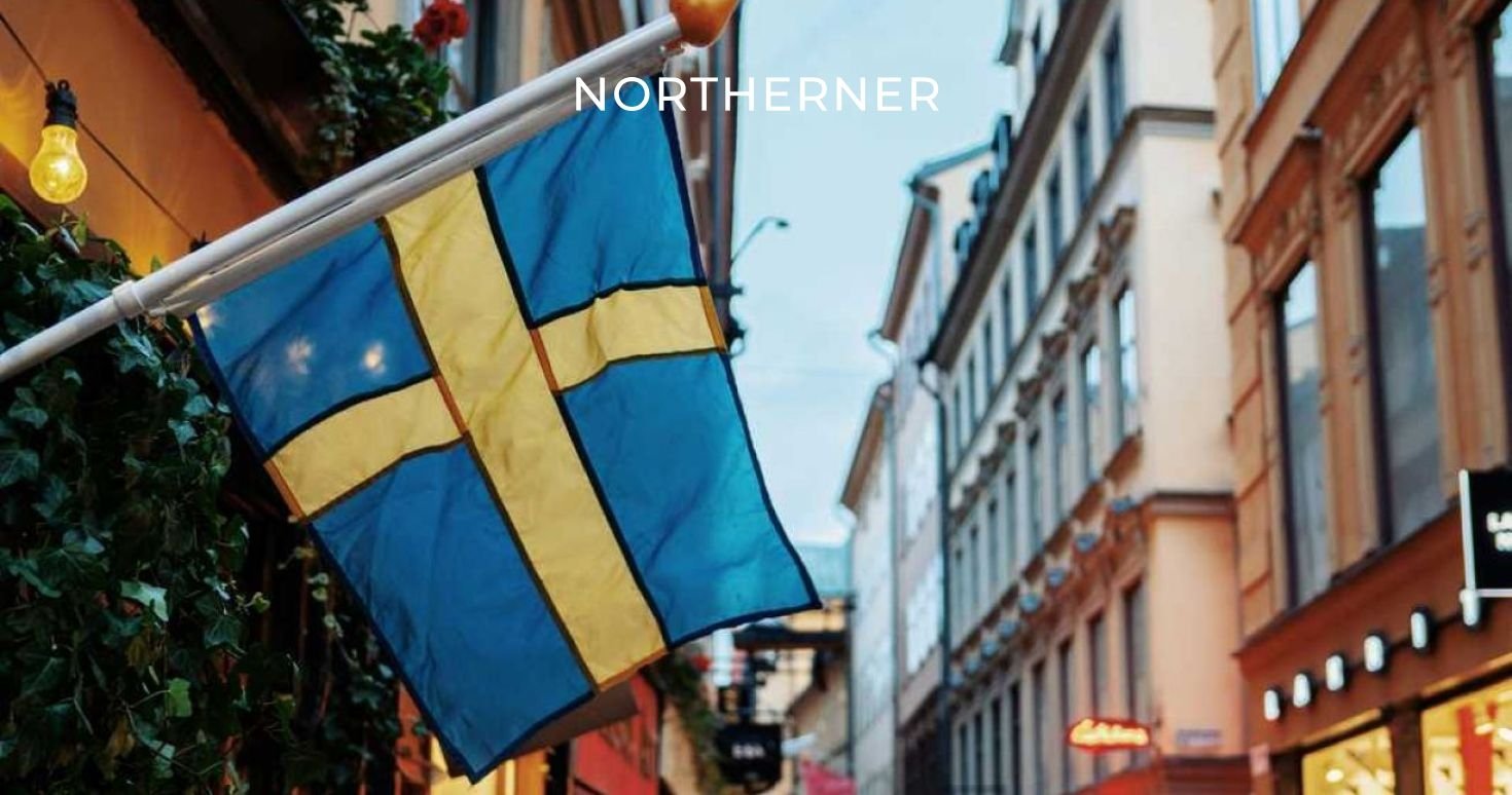 About Northerner | Northerner UK
