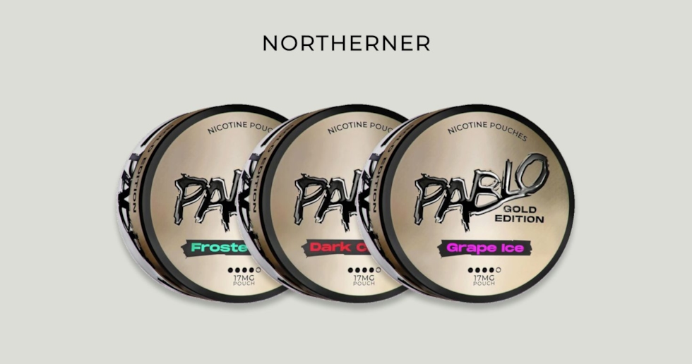 Pablo Snus Review: Strength, Flavours & Verdict