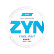 Explore all ZYN Strengths Available - Free Shipping