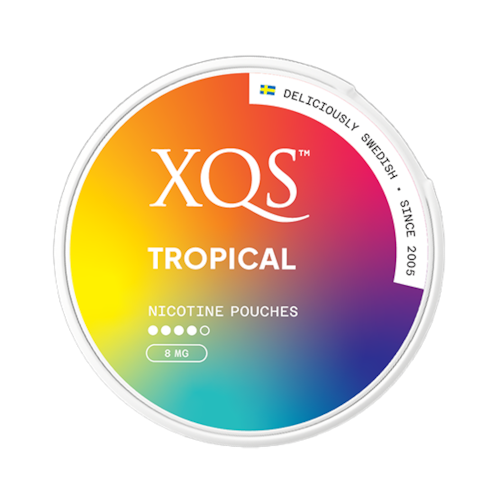 XQS Tropical Strong Next Day Shipping