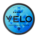 VELO Strength Guide – Dots, Nicotine Levels & Tips