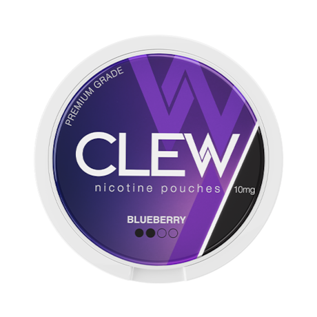 Snus Strengths - Find the right nicotine content of your snus!