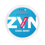 Explore all ZYN Strengths Available - Free Shipping
