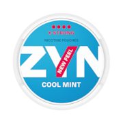 Explore all ZYN Strengths Available - Free Shipping