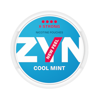 Explore all ZYN Strengths Available - Free Shipping