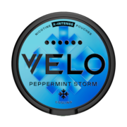 VELO Strength Guide – Dots, Nicotine Levels & Tips