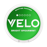 VELO Strength Guide – Dots, Nicotine Levels & Tips
