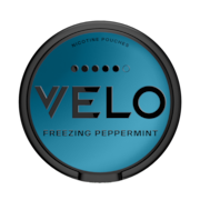 VELO Strength Guide – Dots, Nicotine Levels & Tips