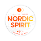 What is Nordic Spirit: UK Guide to Tobacco-Free Nicotine Pouches