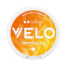 VELO Strength Guide – Dots, Nicotine Levels & Tips