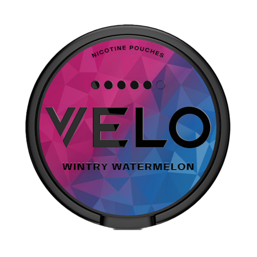 Velo Wintry Watermelon 14mg - Northerner UK