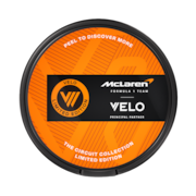 VELO Strength Guide – Dots, Nicotine Levels & Tips