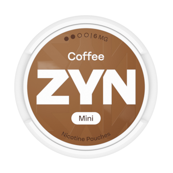 Buy ZYN Nicotine Pouches | 3 for £10 | Next Day Delivery