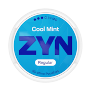 Buy ZYN Nicotine Pouches | 3 for £10 | Next Day Delivery