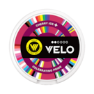 VELO Strength Guide – Dots, Nicotine Levels & Tips