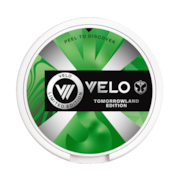 VELO Strength Guide – Dots, Nicotine Levels & Tips