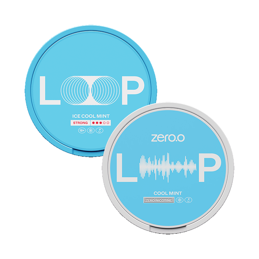 Loop Day & Night Mint Bundle - Northerner UK