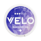 VELO Strength Guide – Dots, Nicotine Levels & Tips